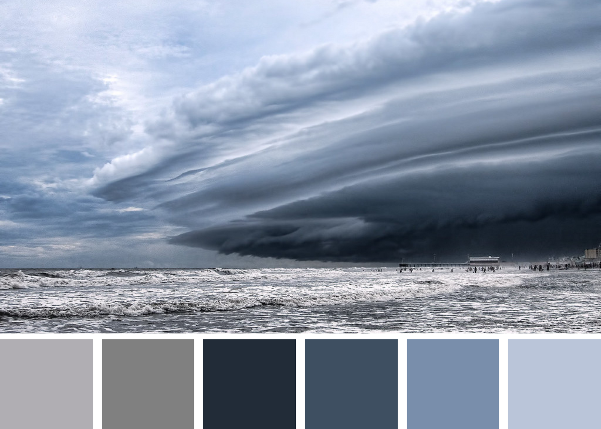 The face of True Summer — Spicemarket Colour