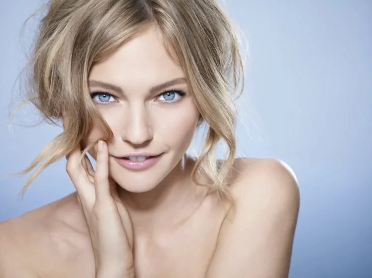 Light Summer hair — Spicemarket Colour