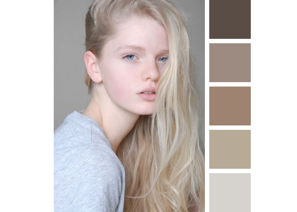 Light Summer hair — Spicemarket Colour