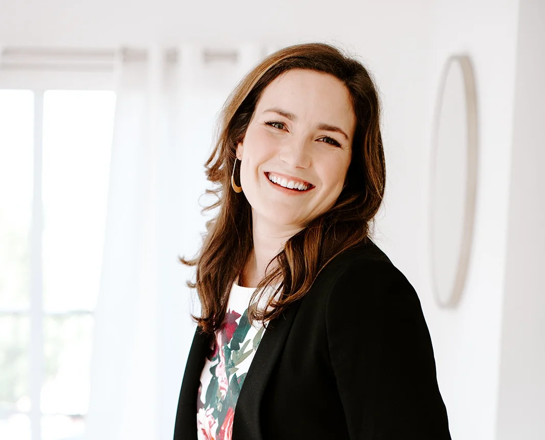 ELIZABETH TUCKER, CPA