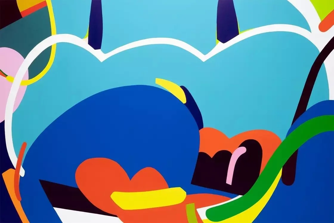 Unlock the Secrets of Art: Understanding Shape – The Building Block of ...
