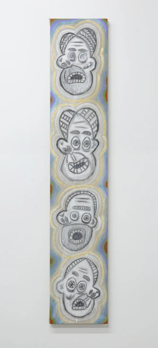 WORKS — Jordan Marani