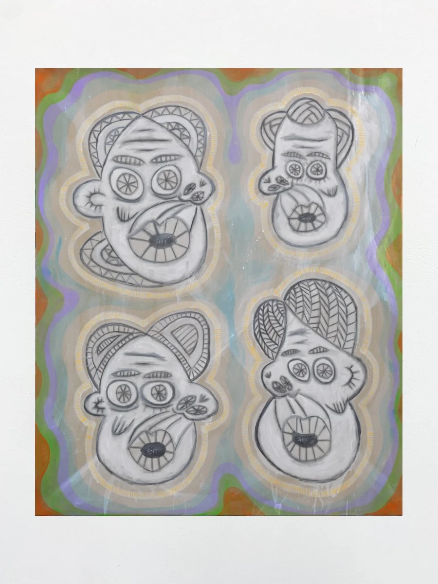 WORKS — Jordan Marani