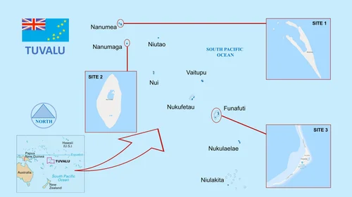 Tuvalu Coastal Adaptation Project