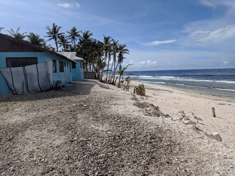 Tuvalu wields new data in the fight against climate change — Tuvalu ...