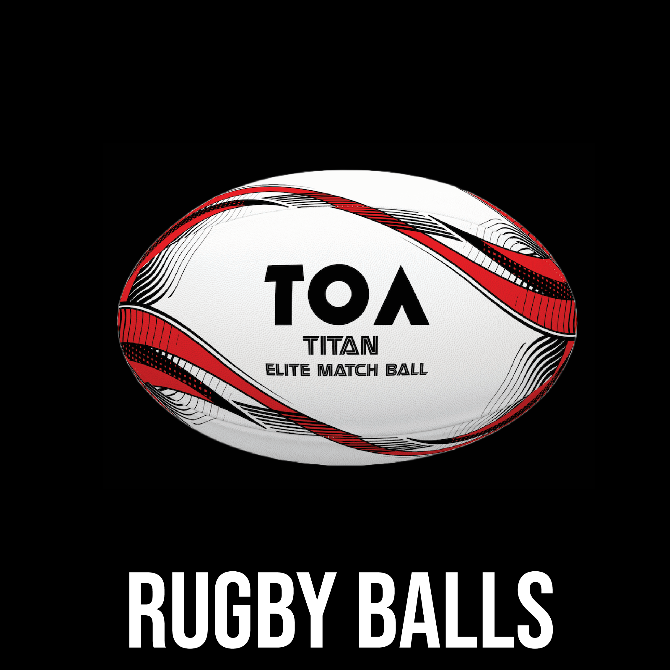TOA Rugby — TOA