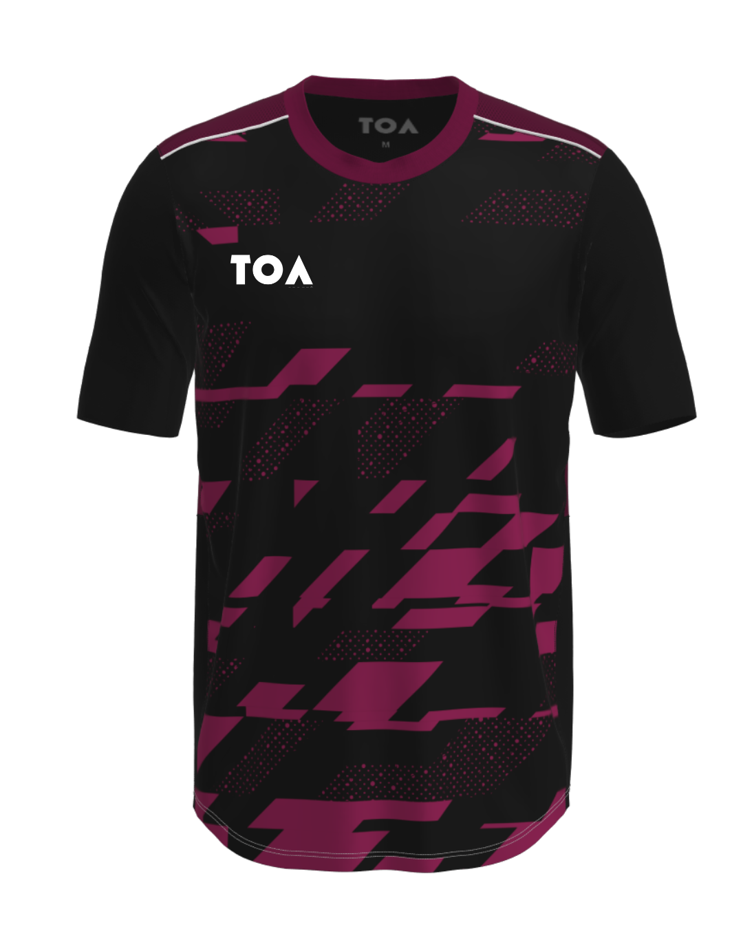 TOA FOOTBALL — TOA