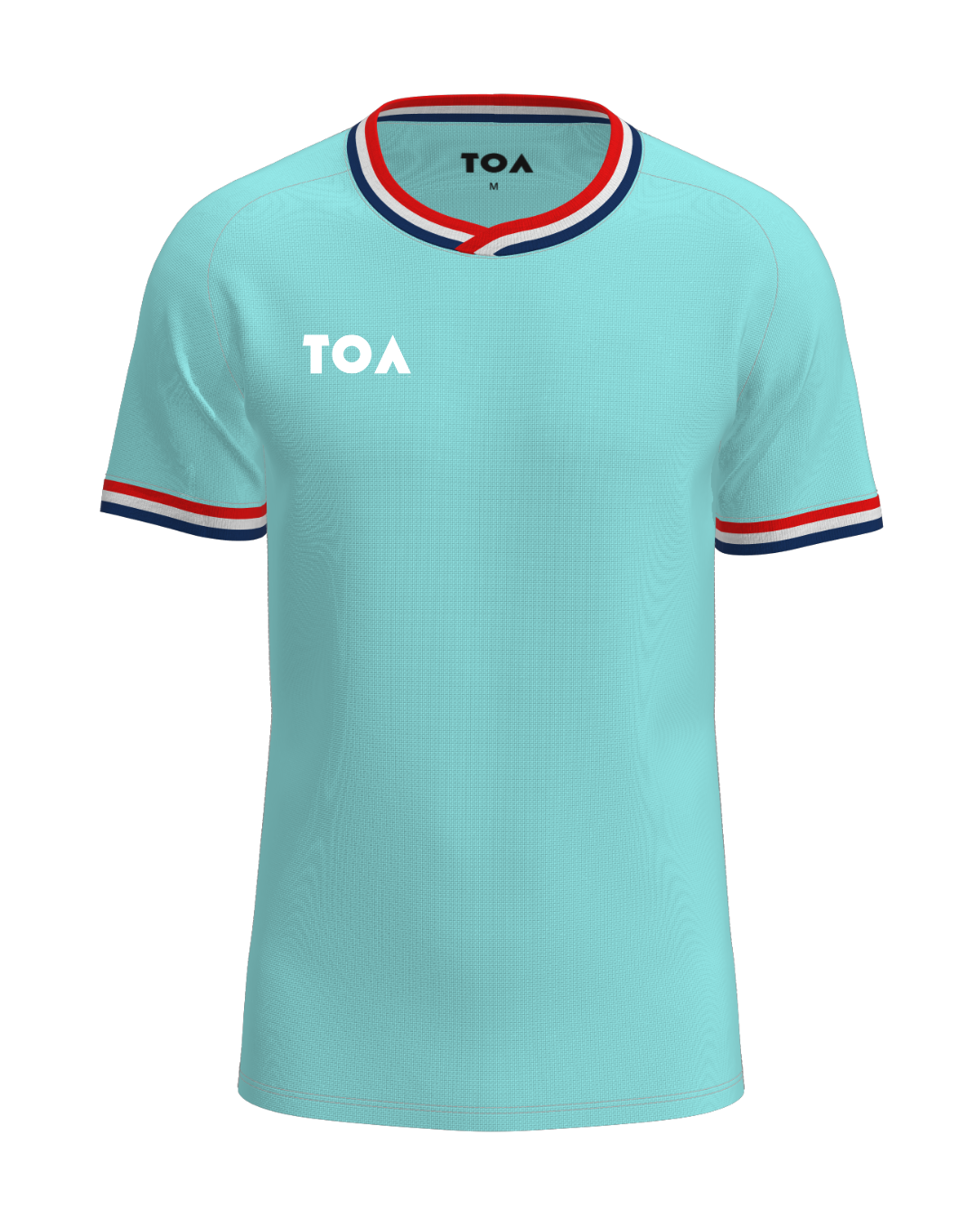 TOA FOOTBALL — TOA