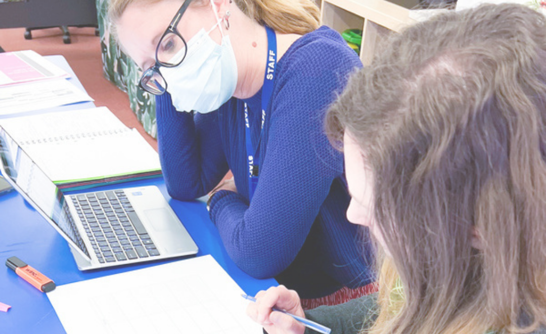 Why It's Important For Teachers To Know Their Students & How They Learn ...