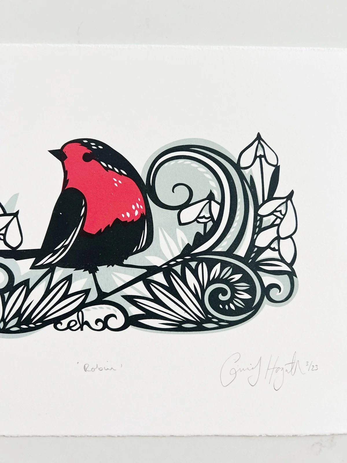 Shop | Emily Hogarth Paper-Cuts & Illustration - SHOP ONLINE - Edinburgh UK