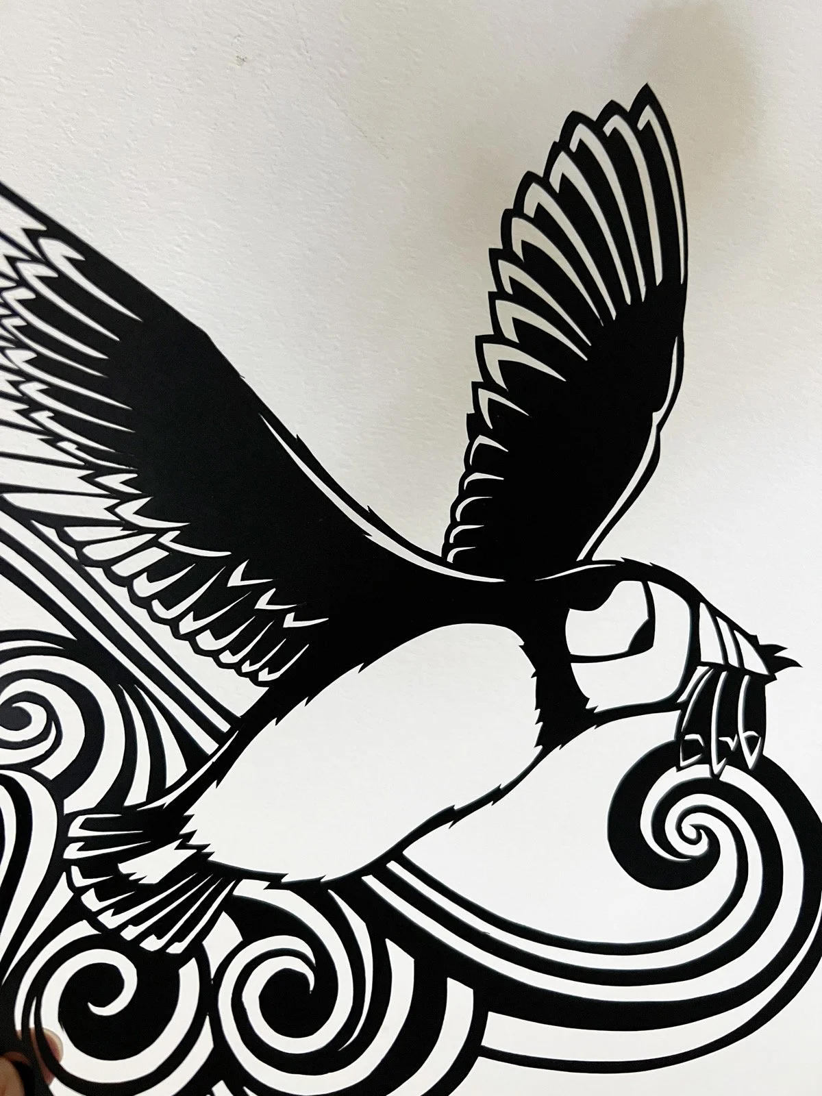 Shop | Emily Hogarth Paper-Cuts & Illustration - SHOP ONLINE - Edinburgh UK