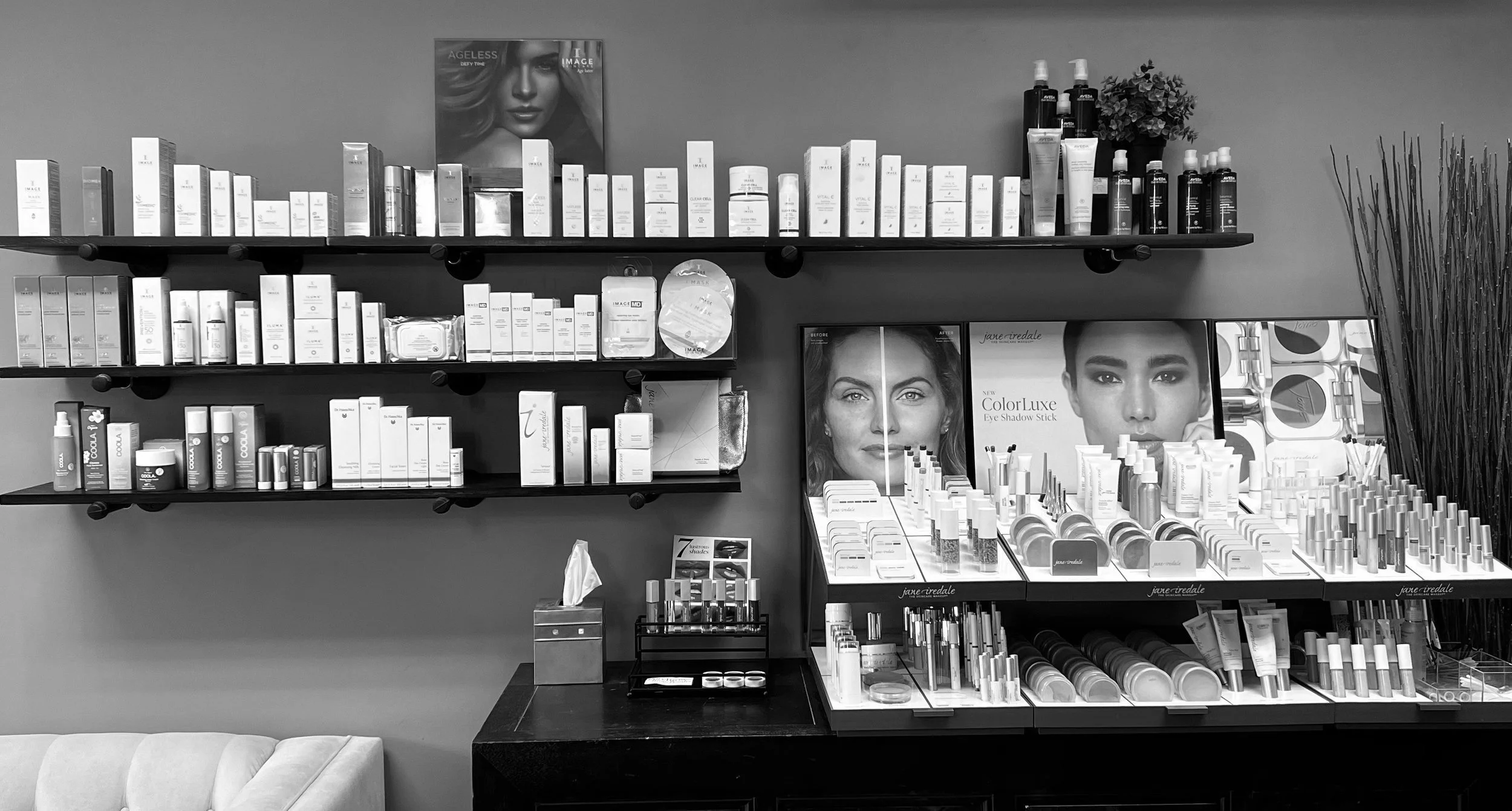 Hair Salon, Day Spa and Manicures in Concord NH — Simplicity Hair ...