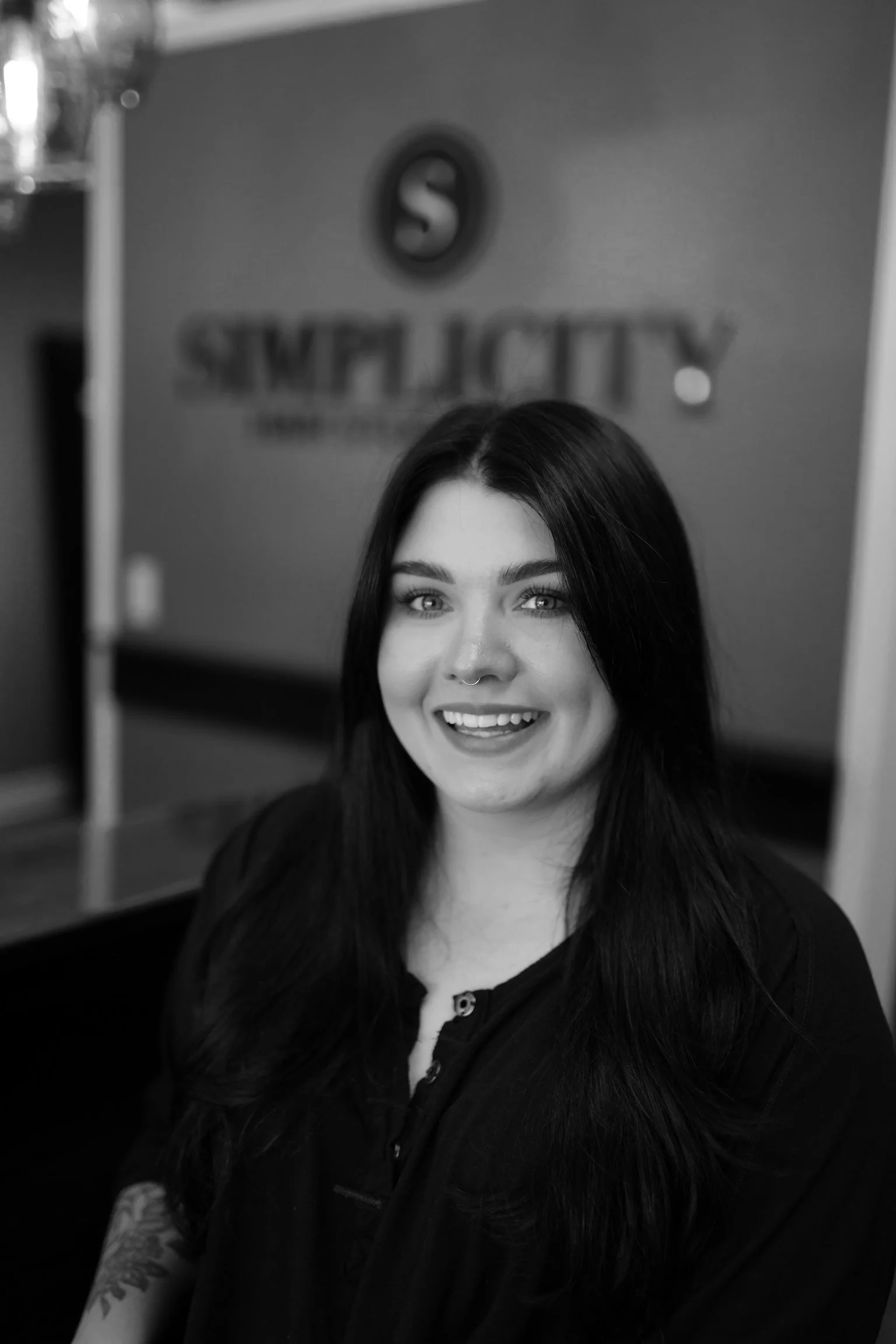 Concord NH Day Spa | Best Hair Salon in Concord — Simplicity Hair ...