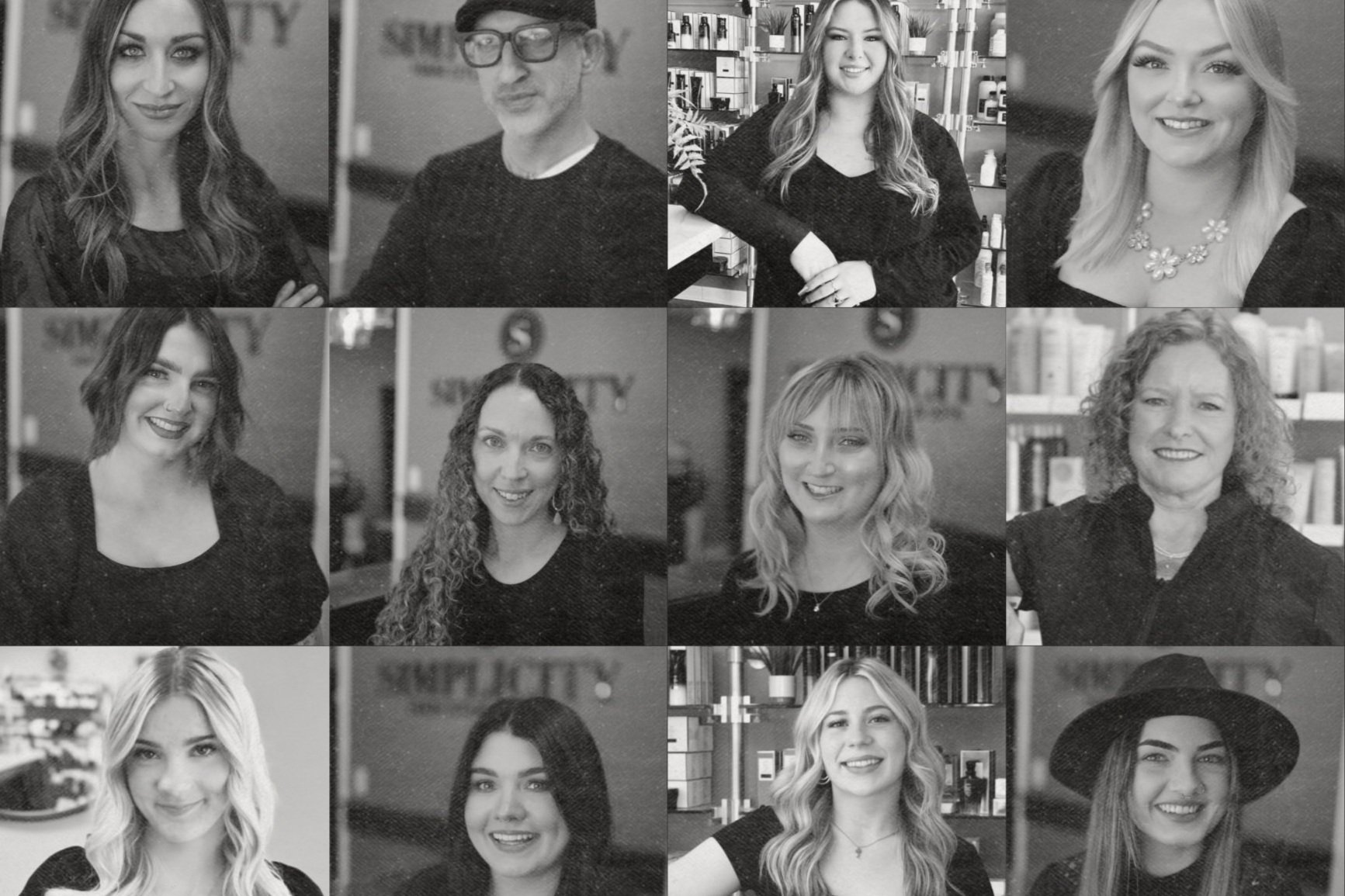 Simplicity Hair Studio & Spa