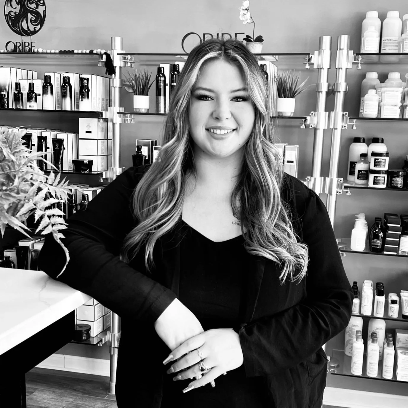 Concord NH Day Spa | Best Hair Salon in Concord — Simplicity Hair ...