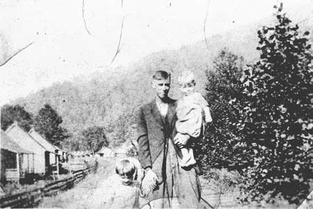 Proctor and Cataloochee — The Southern Highlander