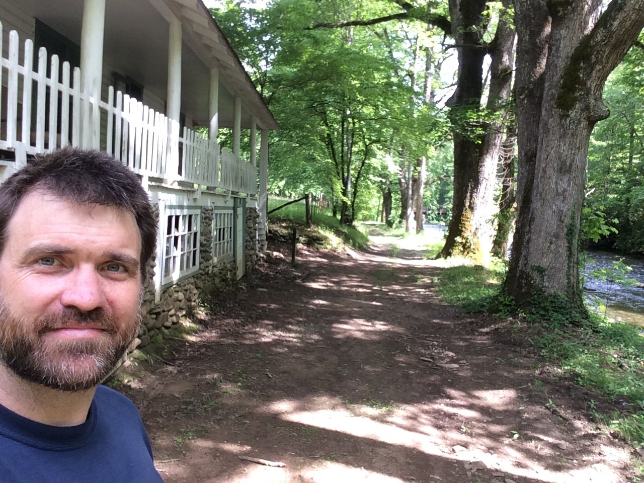 Proctor and Cataloochee — The Southern Highlander