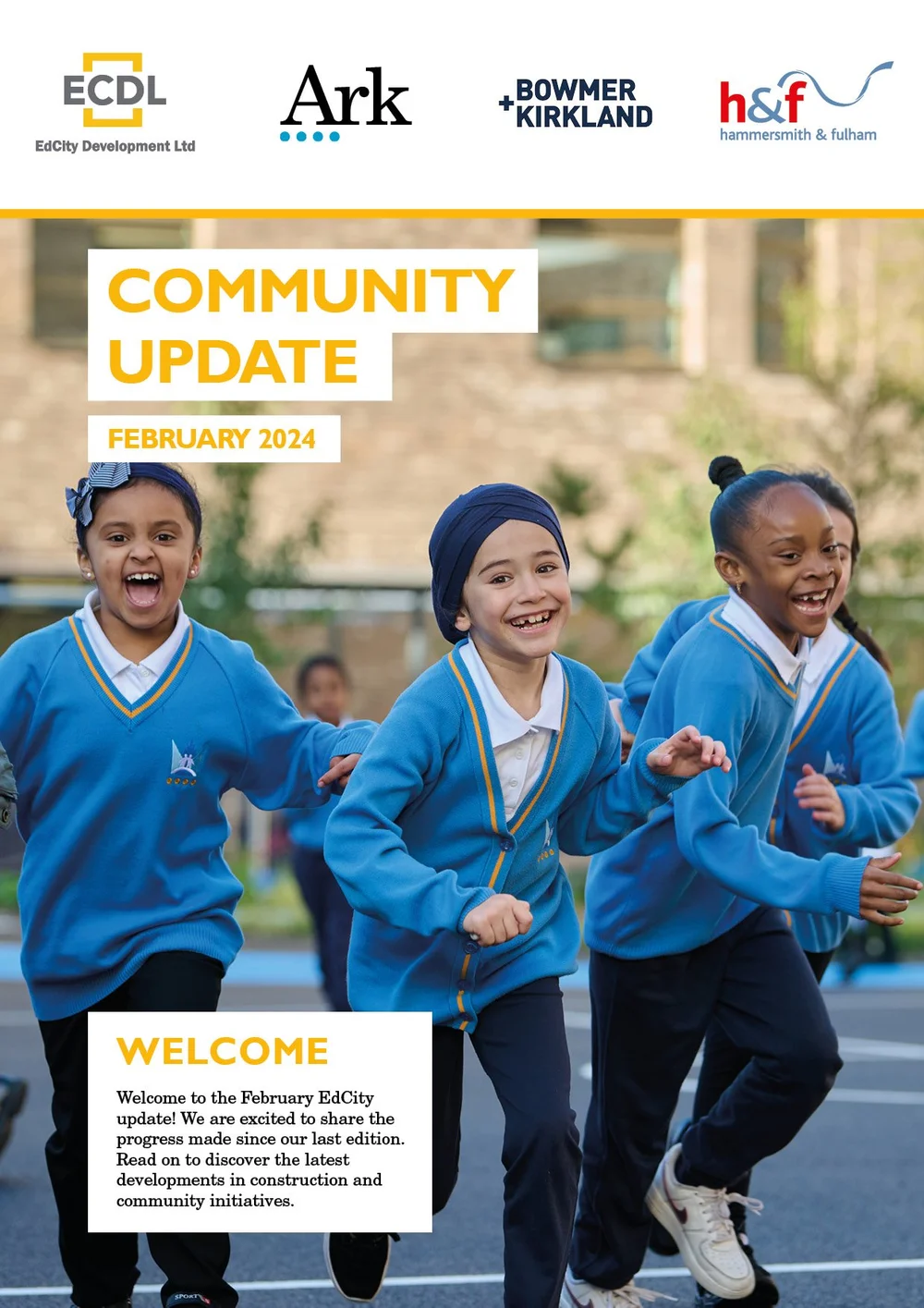 Updates — EdCity