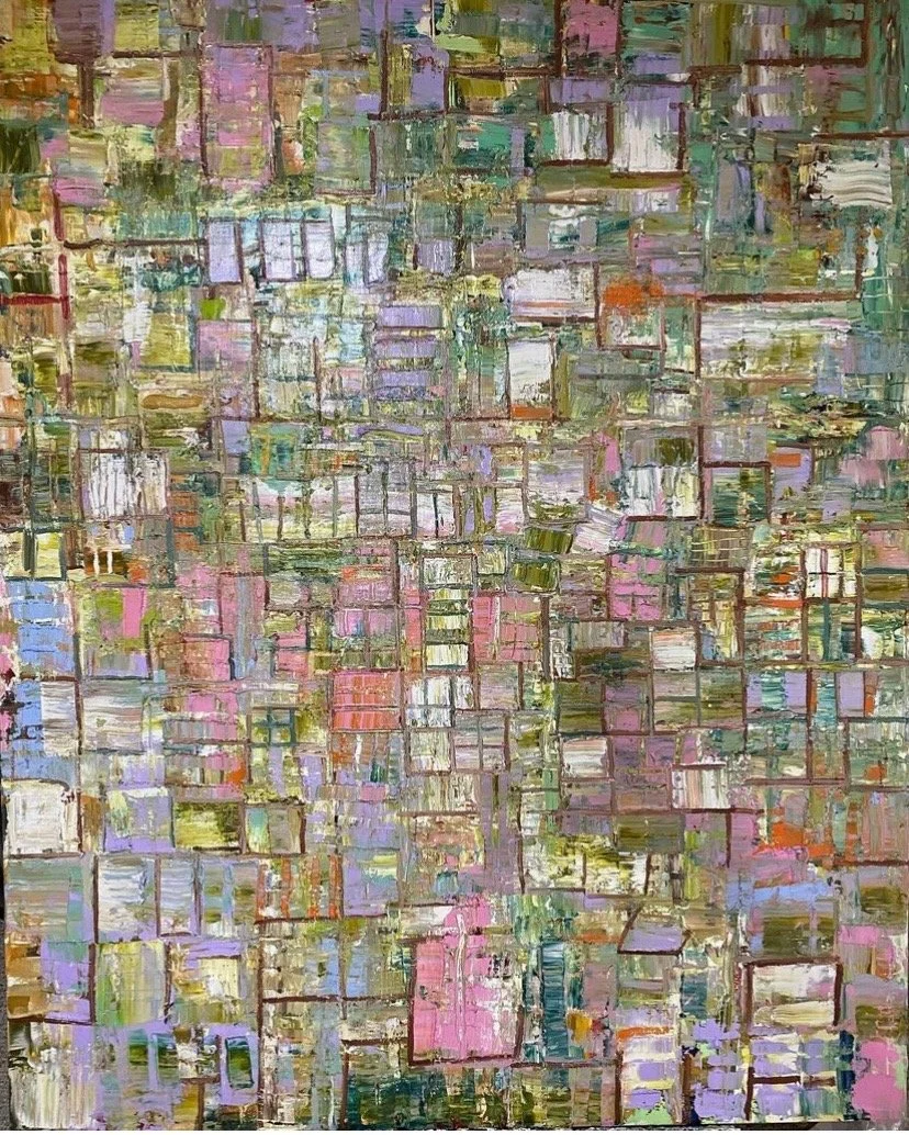 Galleries — LISA KINZELBERG