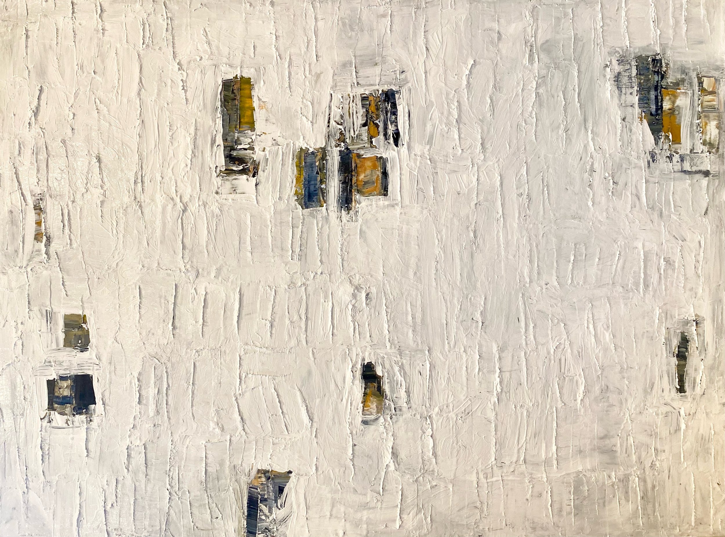 Galleries — LISA KINZELBERG