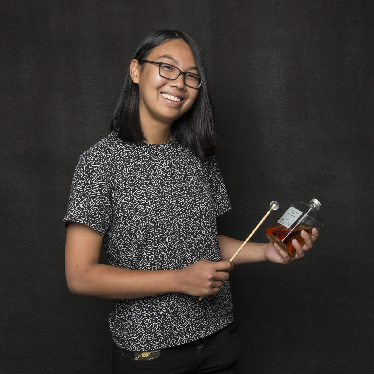 about — Jess Tsang