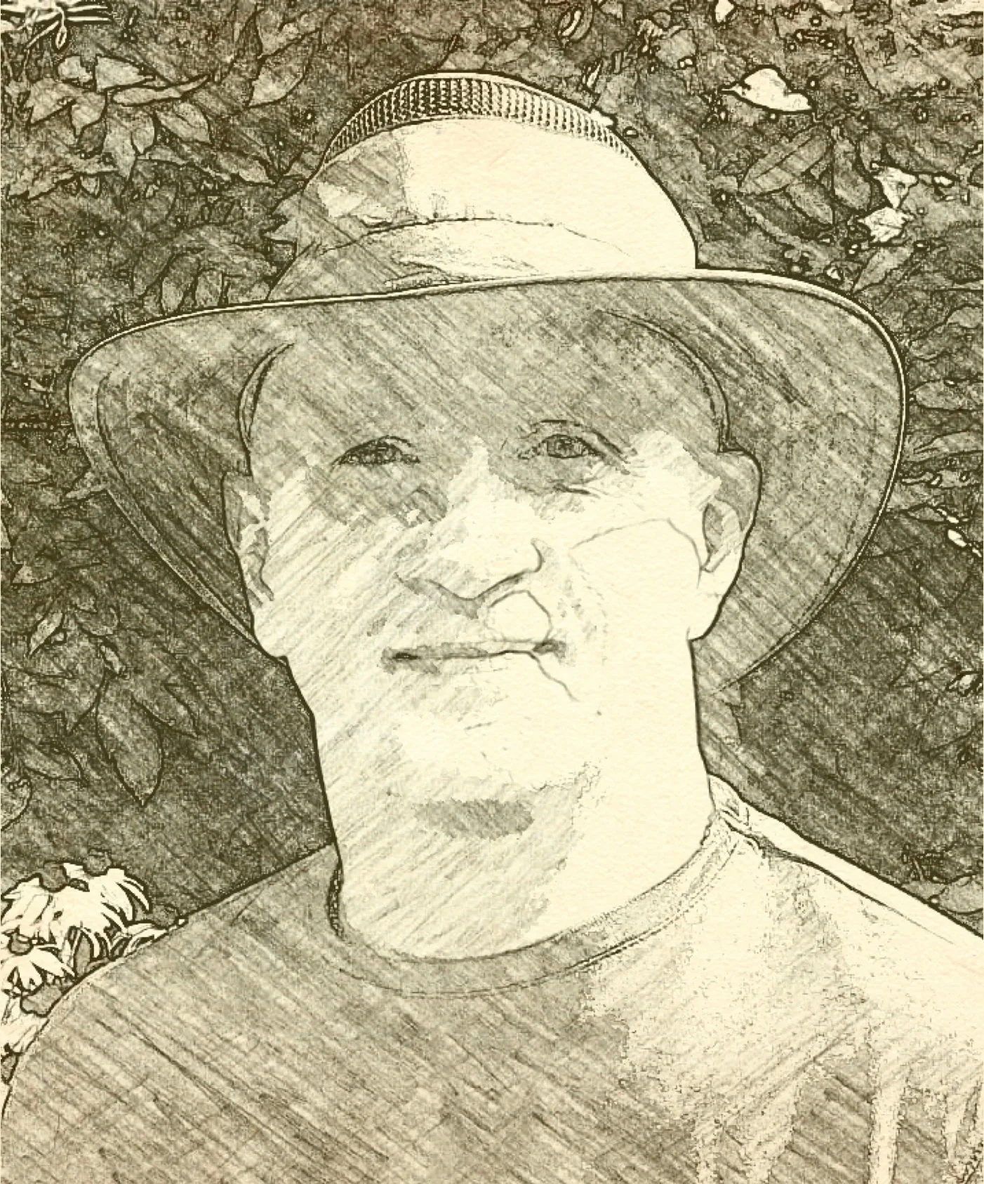 About — Tony Bernardi