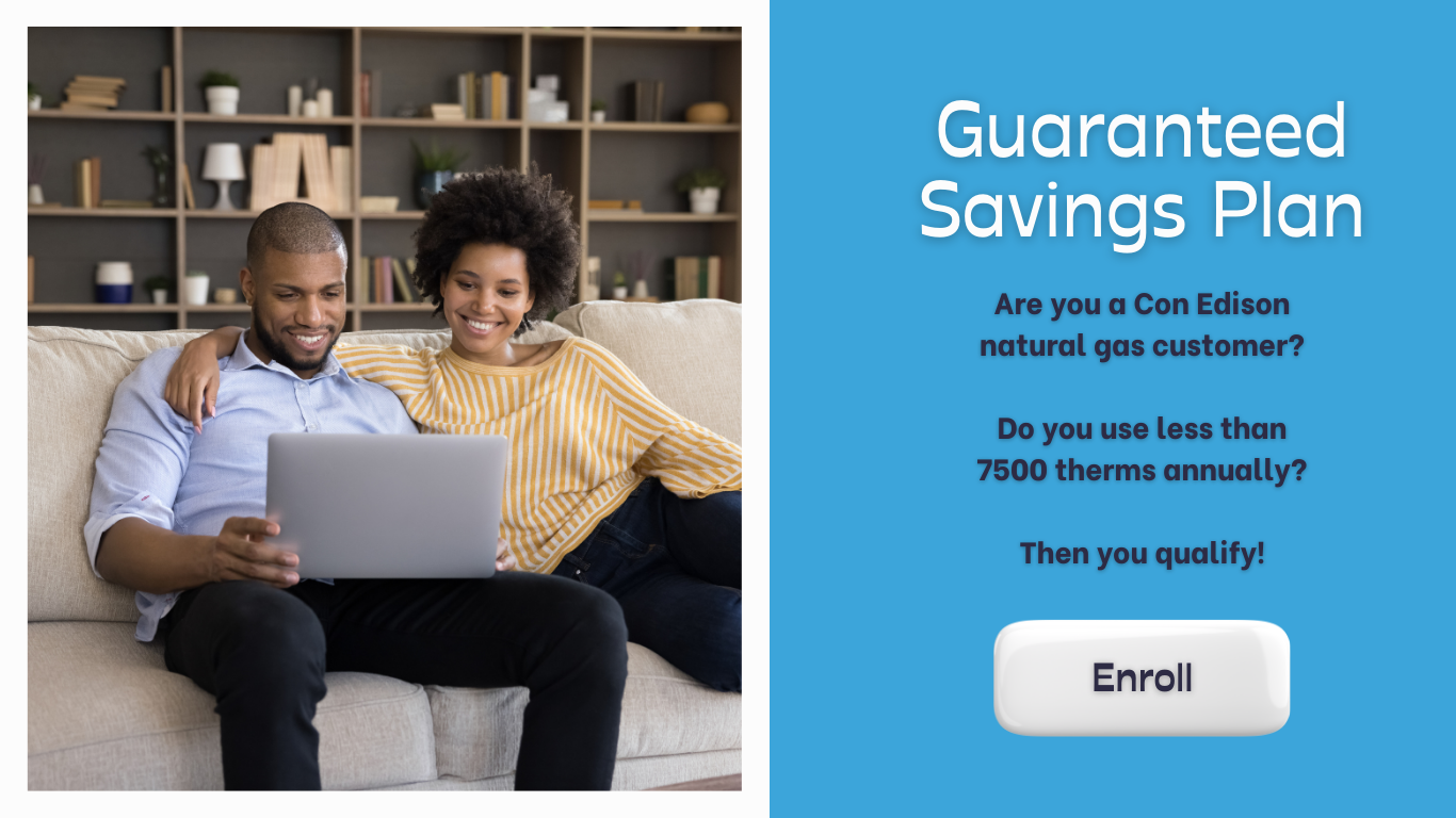 Are your electric and natural gas bills too high?