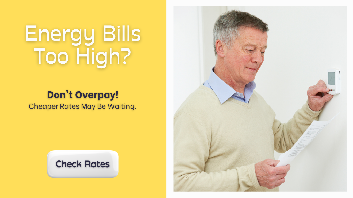 Are your electric and natural gas bills too high?