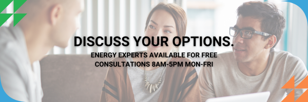 Your #1 Resource for Everything Energy