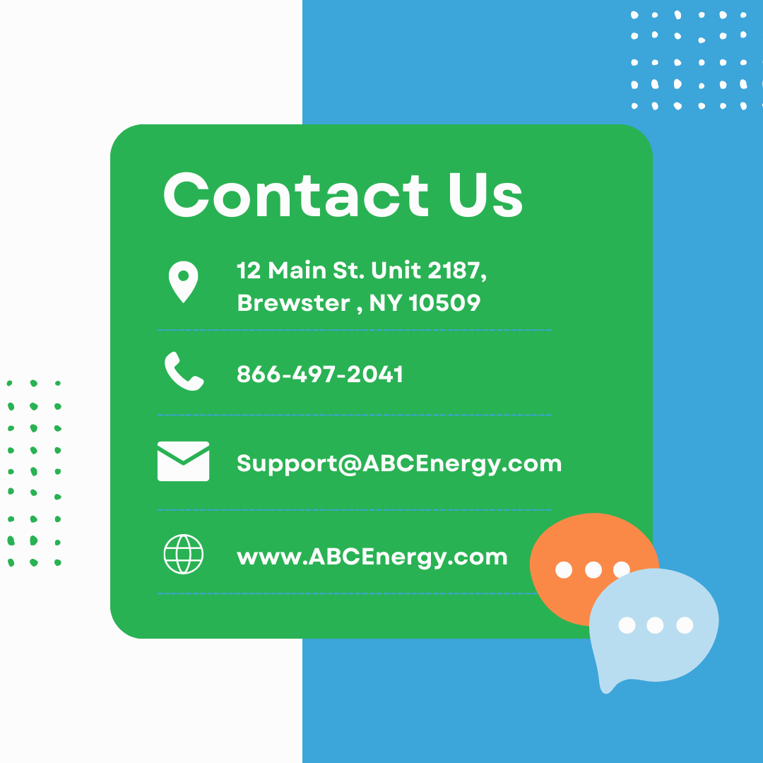 Your #1 Resource for Everything Energy