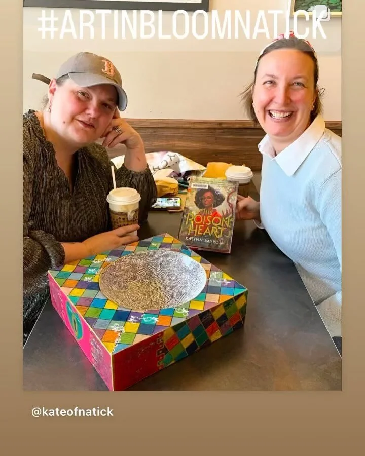 Welcome — Natick Art Association