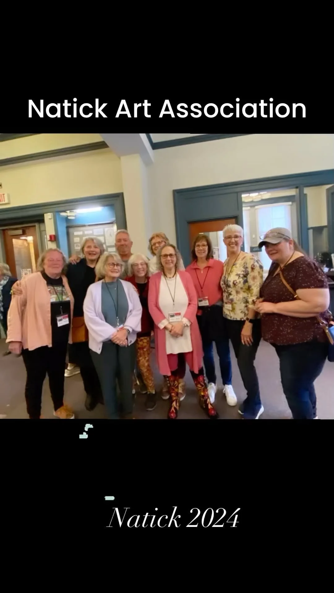 Welcome — Natick Art Association