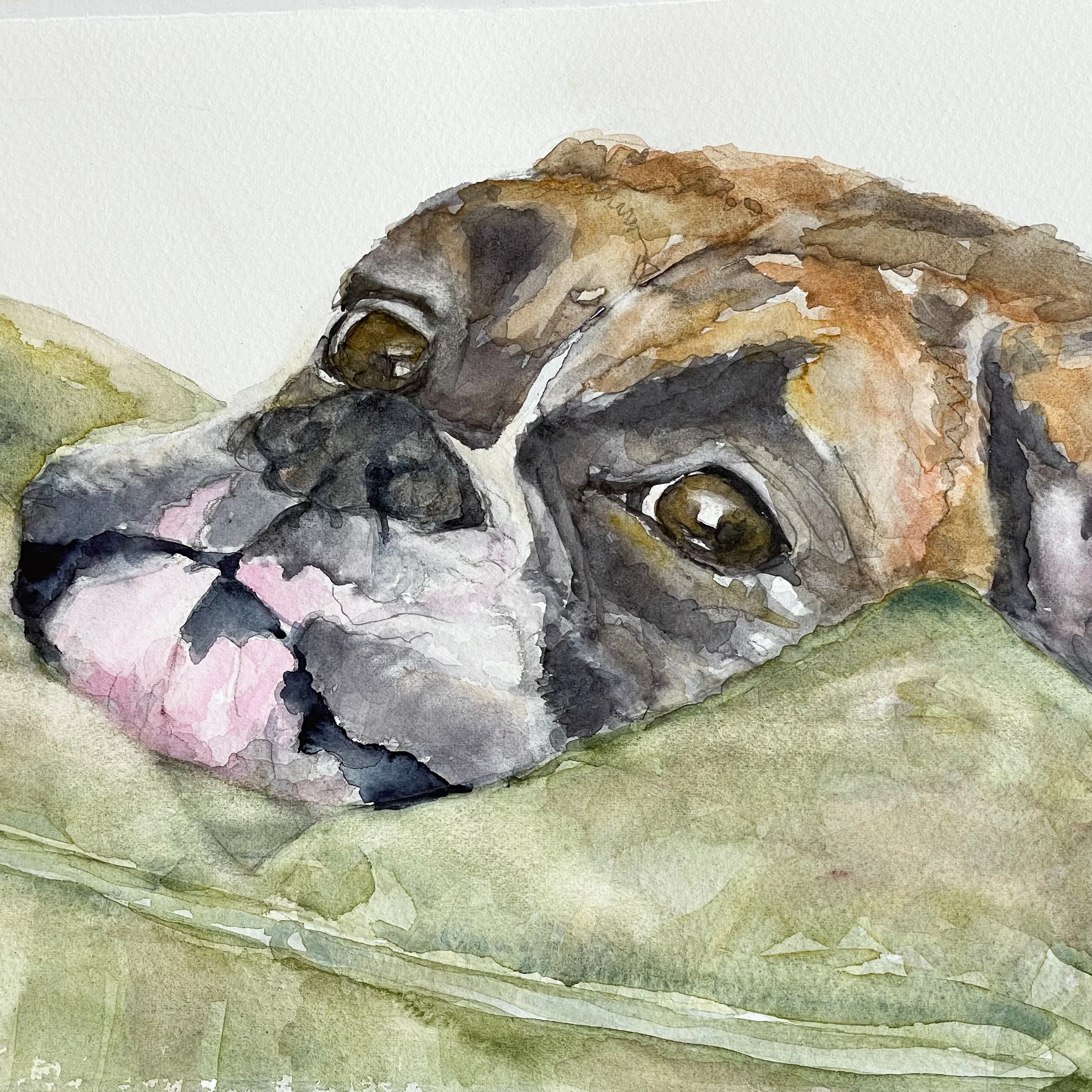 Amy Moran — Natick Art Association