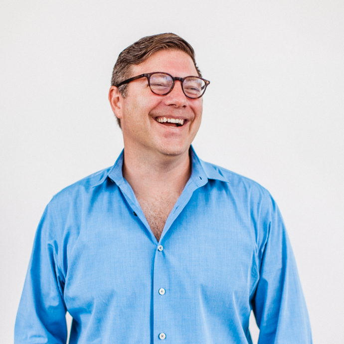 Mark Hart Architecture