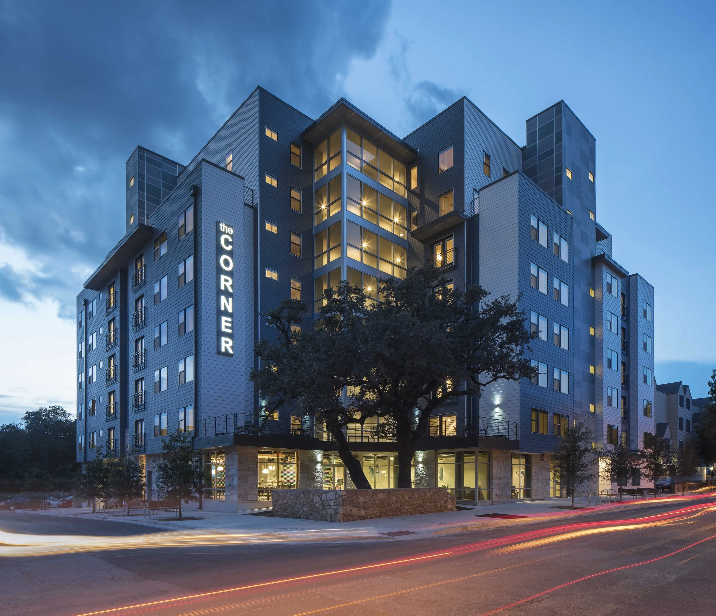 Mark Hart Architecture
