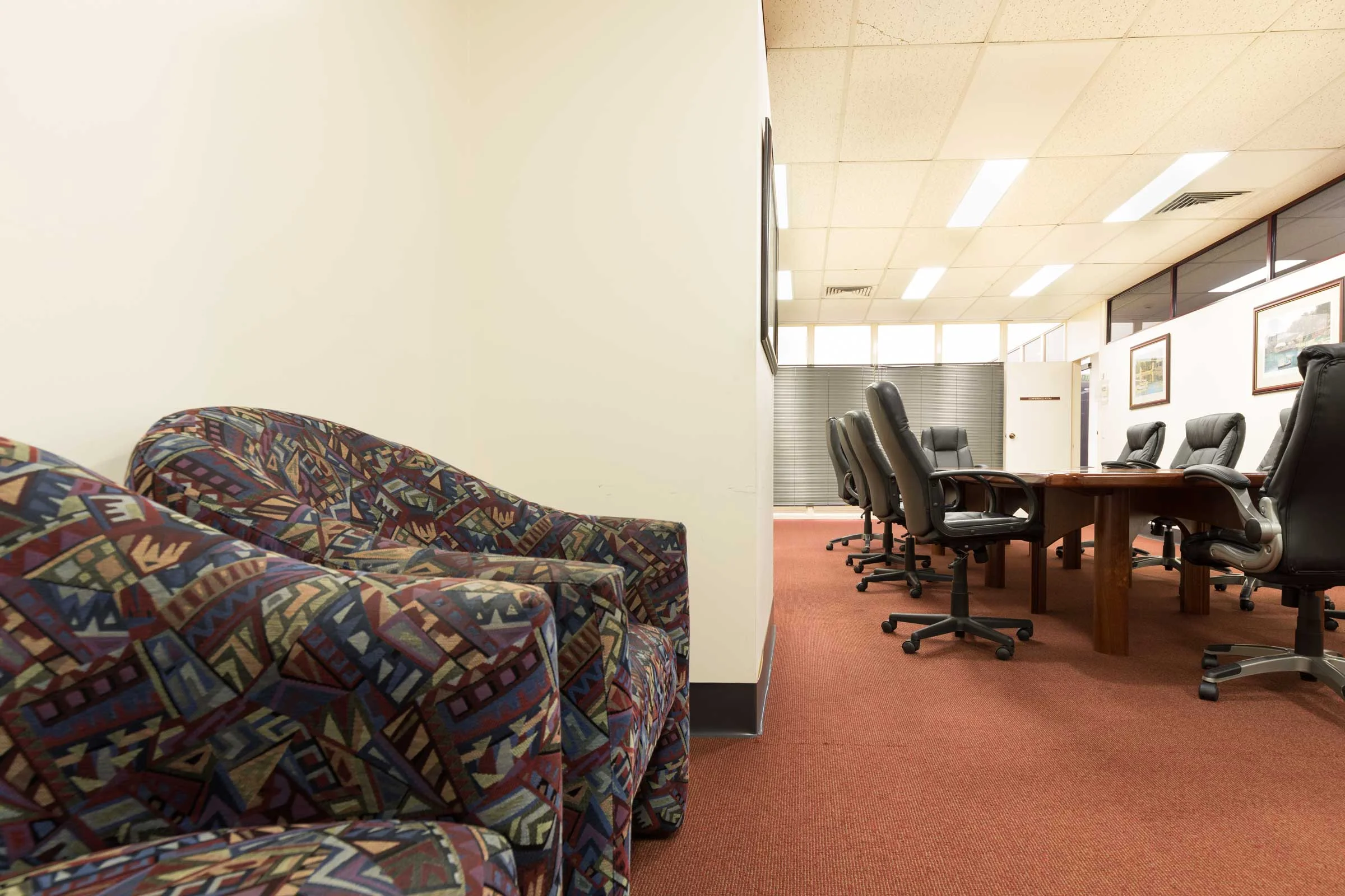 Armidale Business Centre