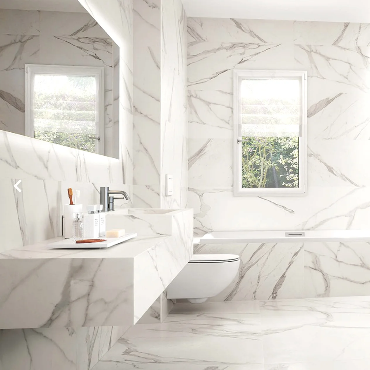 Wall Tile — Thompson Tile & Stone