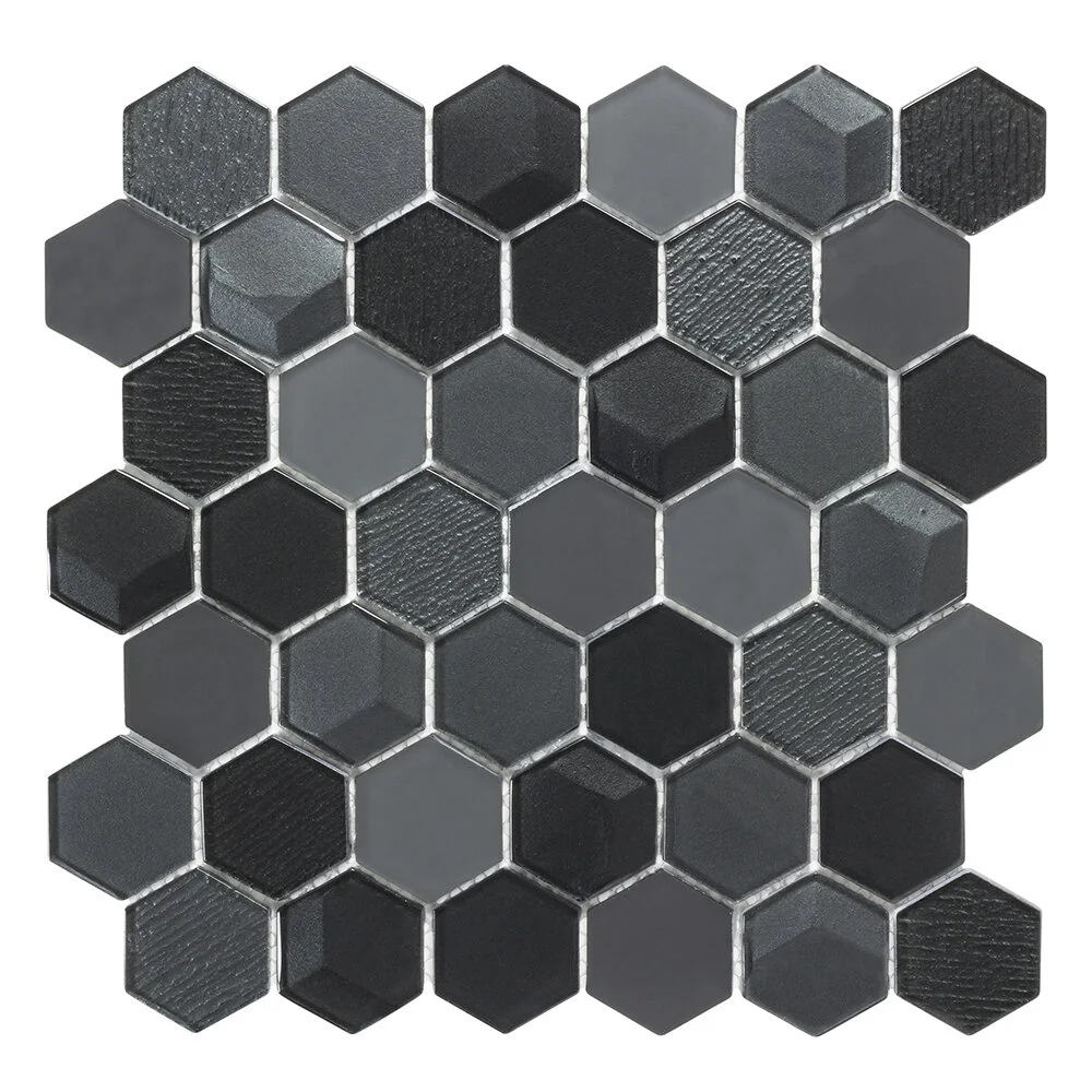 Monet Magic — Thompson Tile & Stone