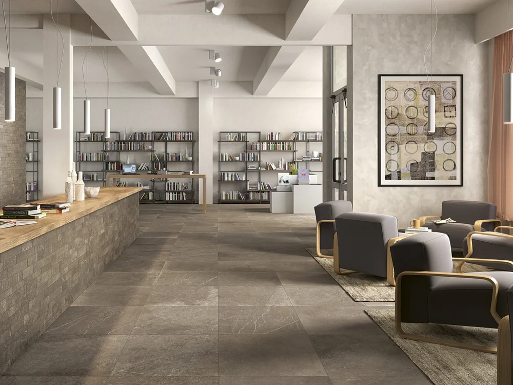 BY STYLE — Thompson Tile & Stone