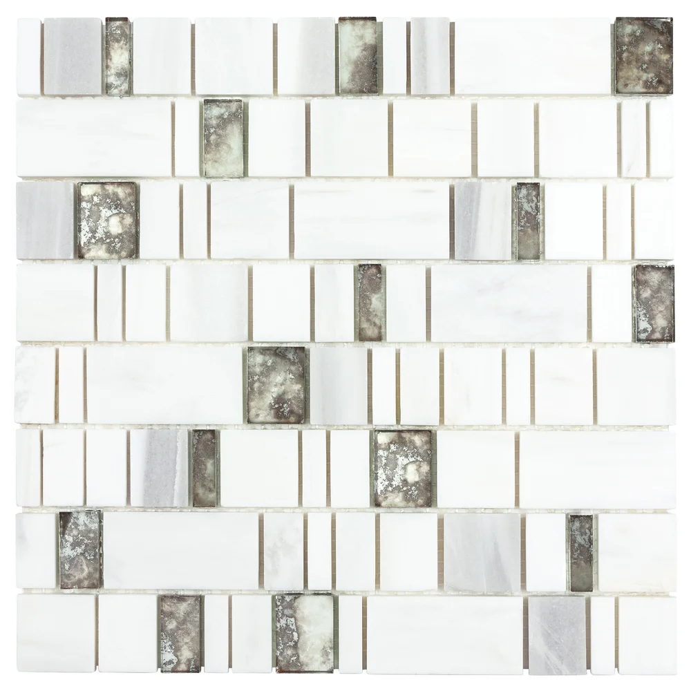 Chic — Thompson Tile & Stone