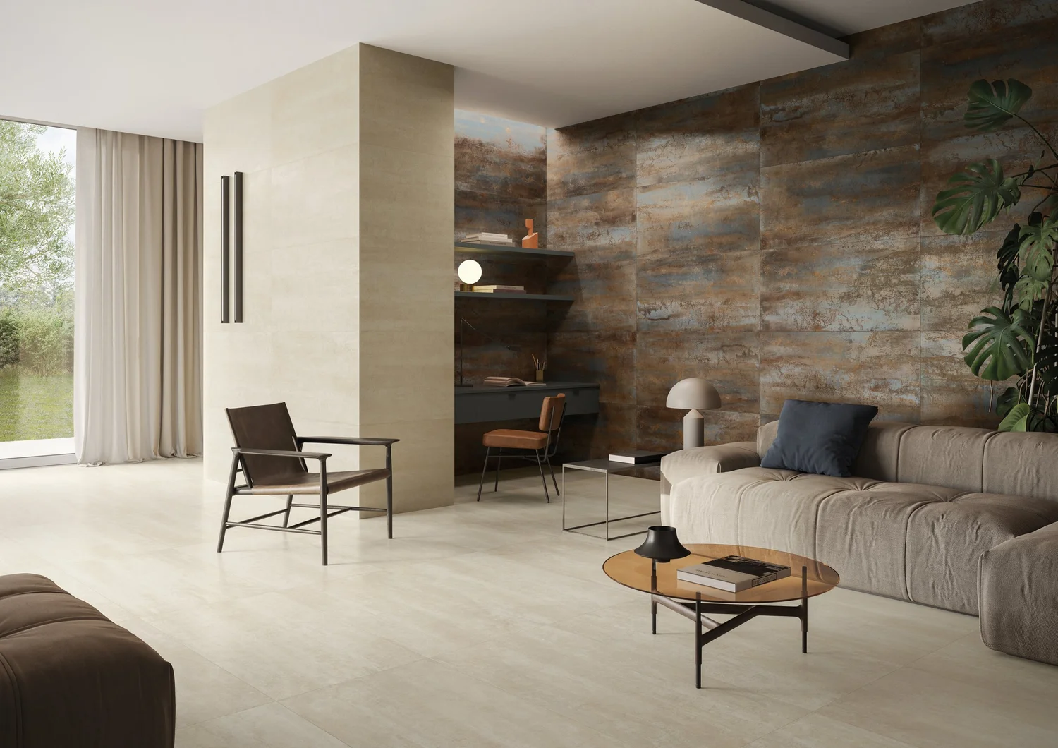 Thompson Tile & Stone
