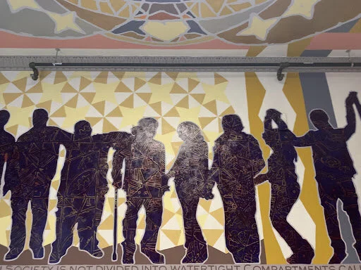 Bok High School — Activism Beyond the Classroom