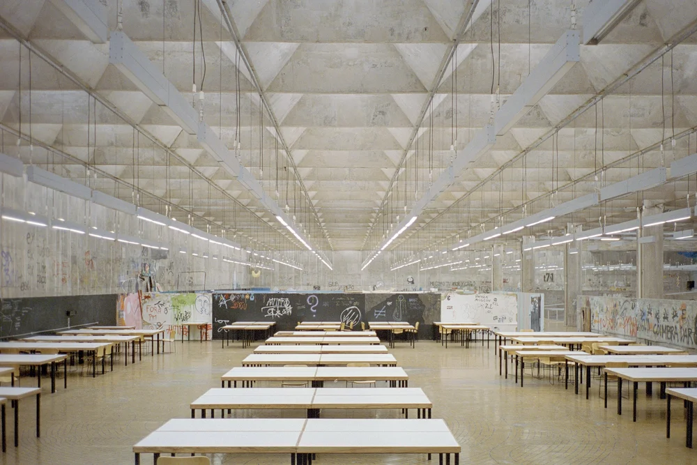 FAU USP - Vilanova Artigas — CM