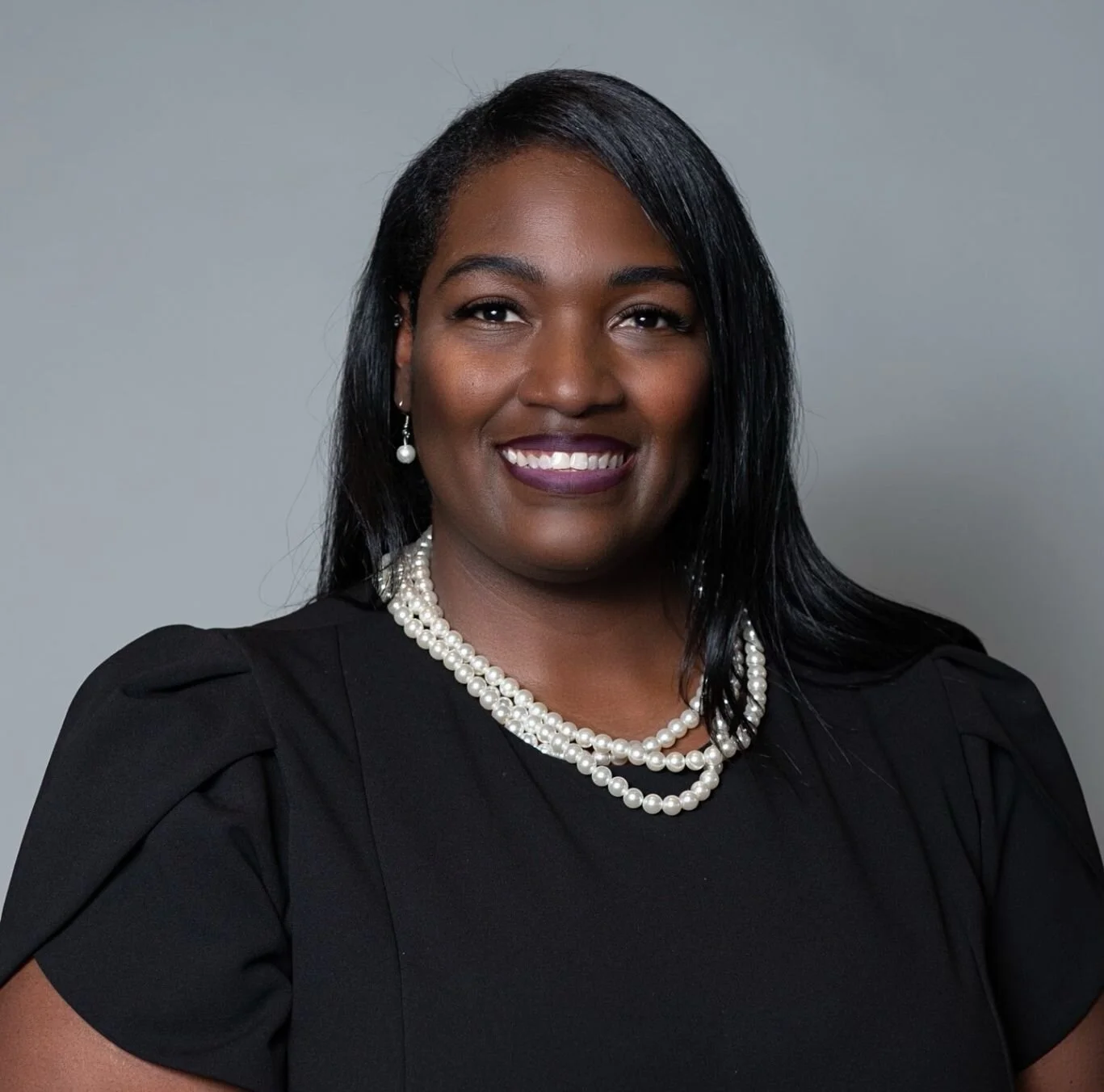 Board of Directors — Main Street Anniston