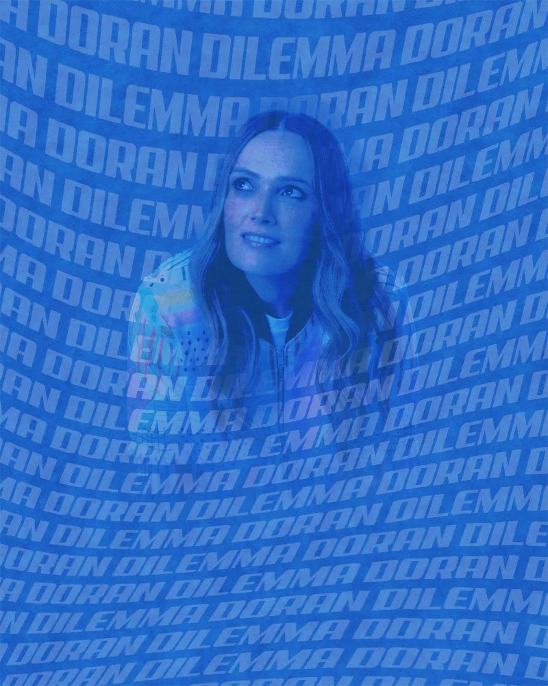 Emma Doran Dilemma — Aviary Talent