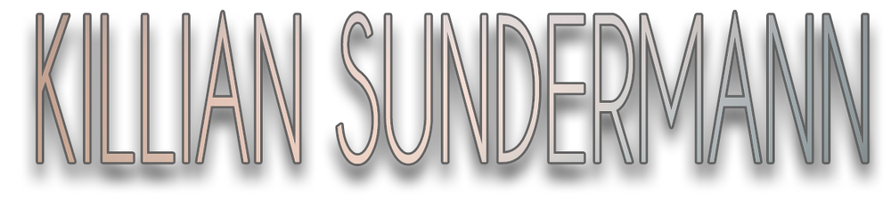 Killian Sundermann — Aviary Talent