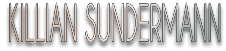 Killian Sundermann — Aviary Talent