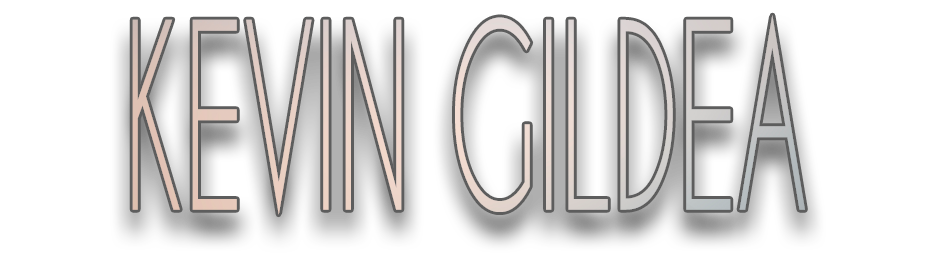 Kevin Gildea — Aviary Talent