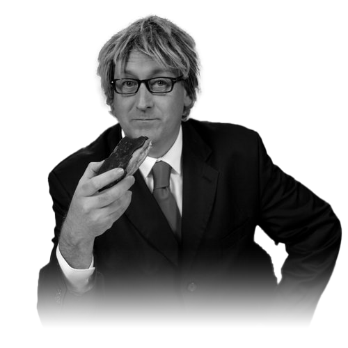 Barry Murphy — Aviary Talent