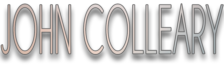 John Colleary — Aviary Talent